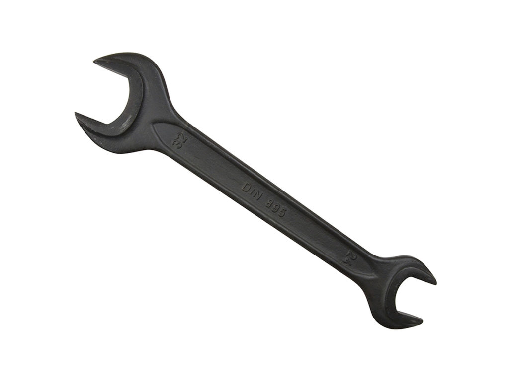 Monument Plumbing Spanner, 15/22mm Compression Fittings
